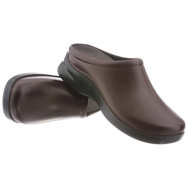 Dusty | Chestnut – KLOGS Footwear