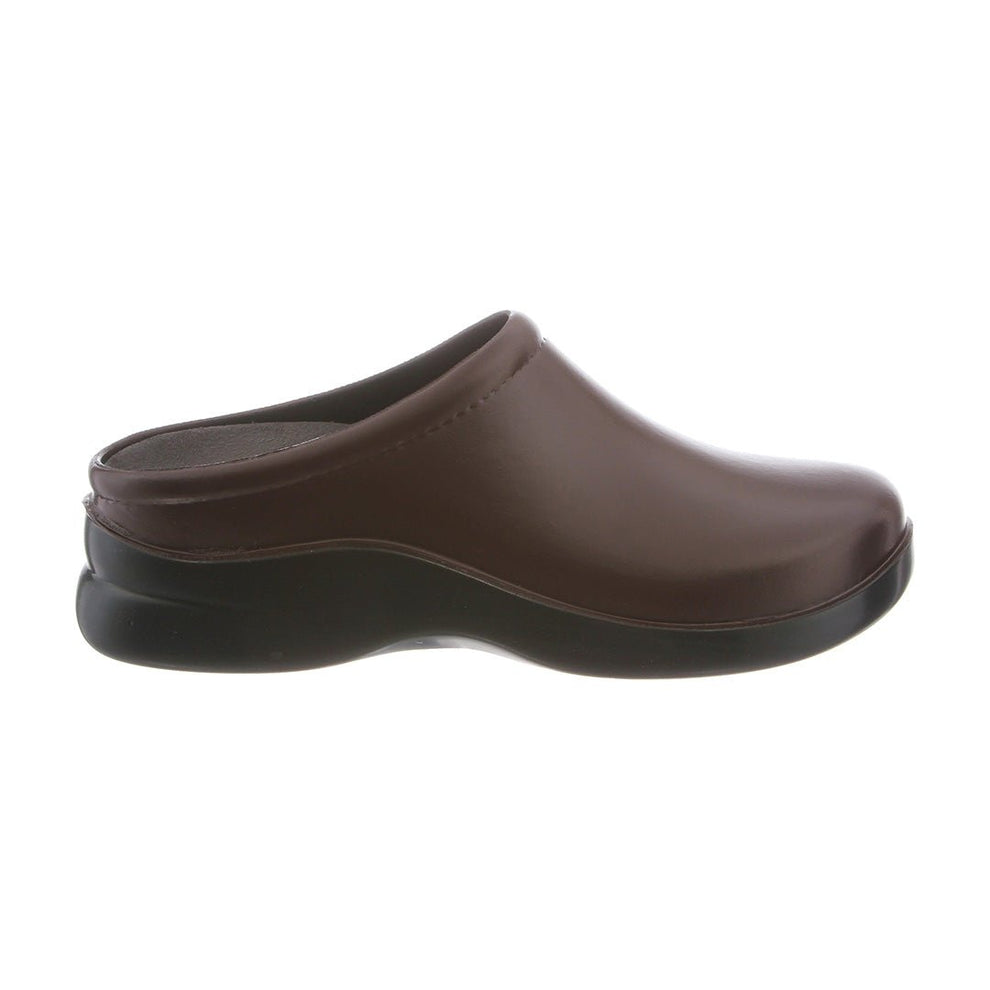 Dusty | Chestnut – KLOGS Footwear