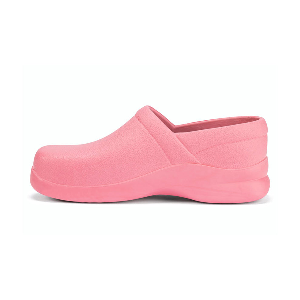Boca | Flamingo Pink – KLOGS Footwear