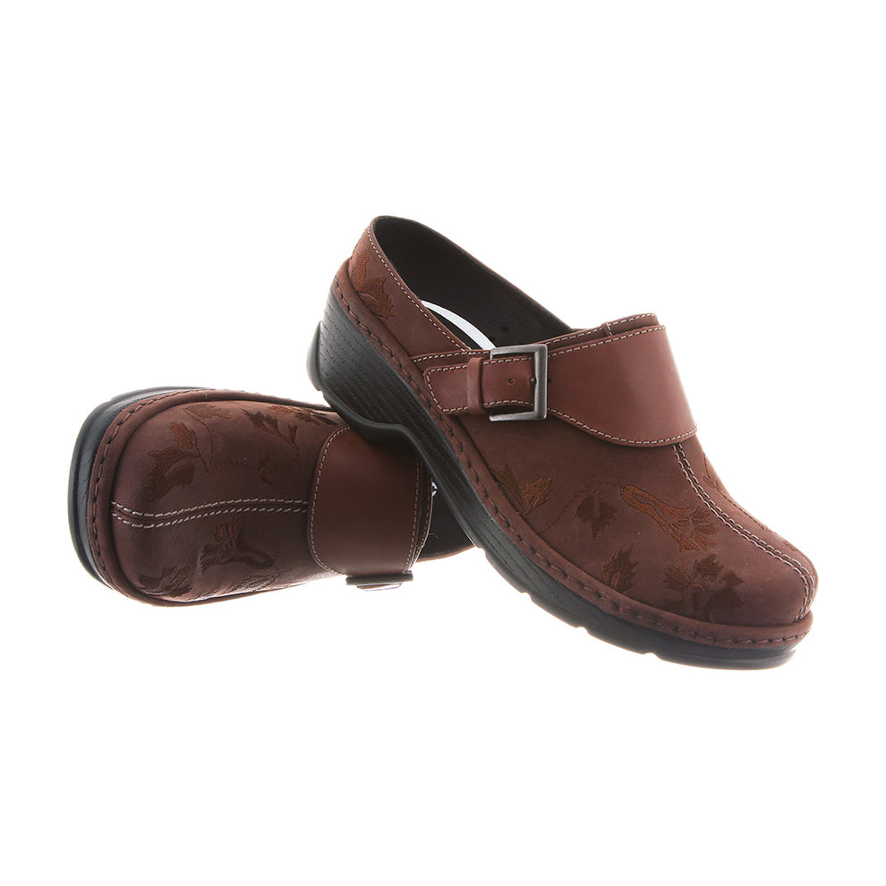 Austin | Cocoa Cinnamon – KLOGS Footwear
