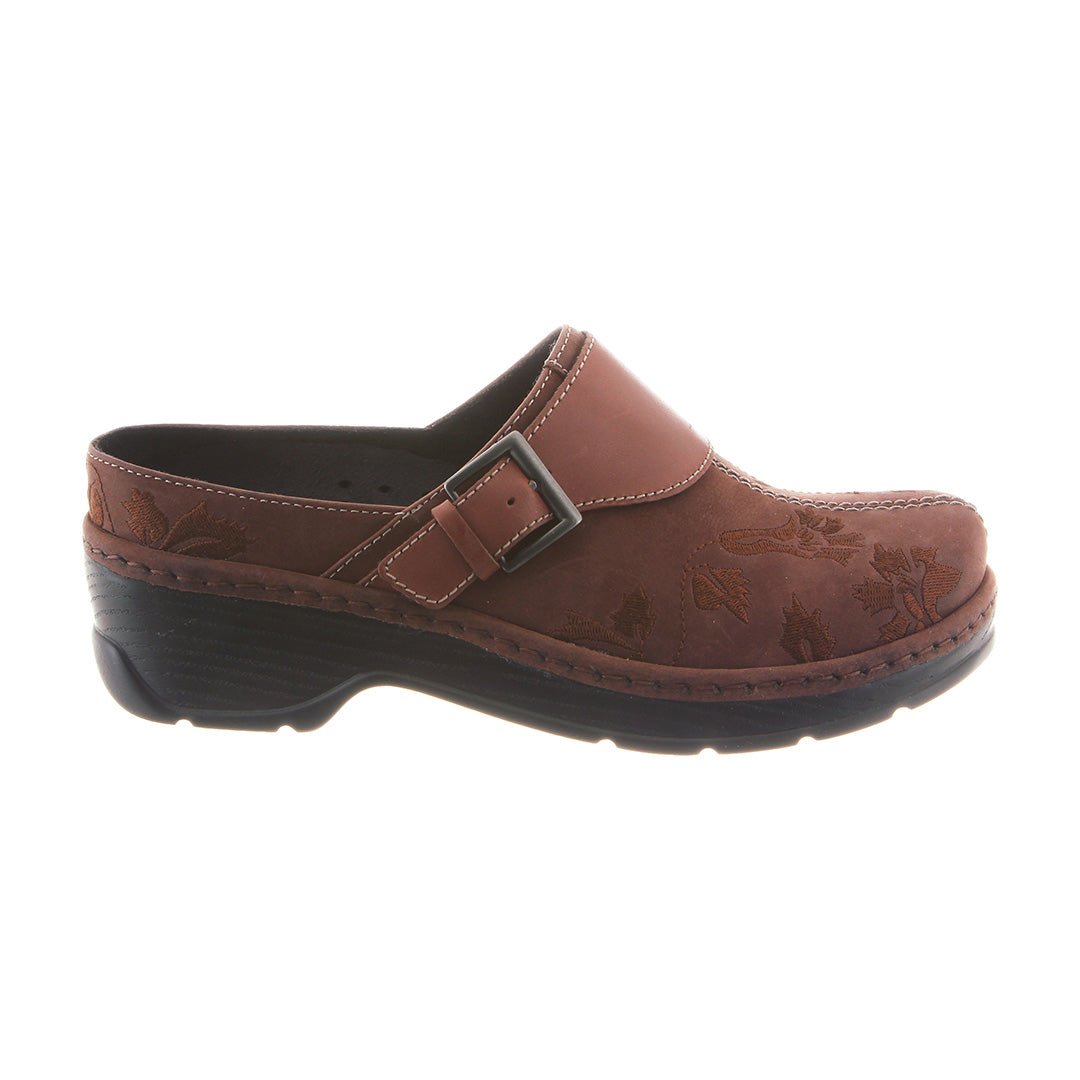 Austin | Cocoa Cinnamon – KLOGS Footwear
