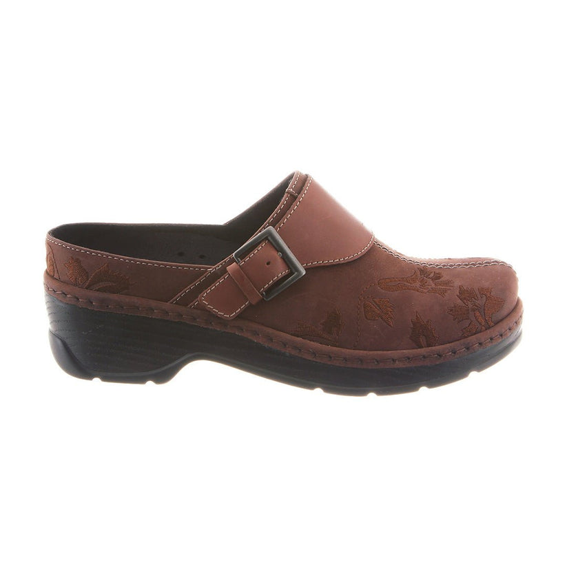 Austin | Cocoa Cinnamon – KLOGS Footwear