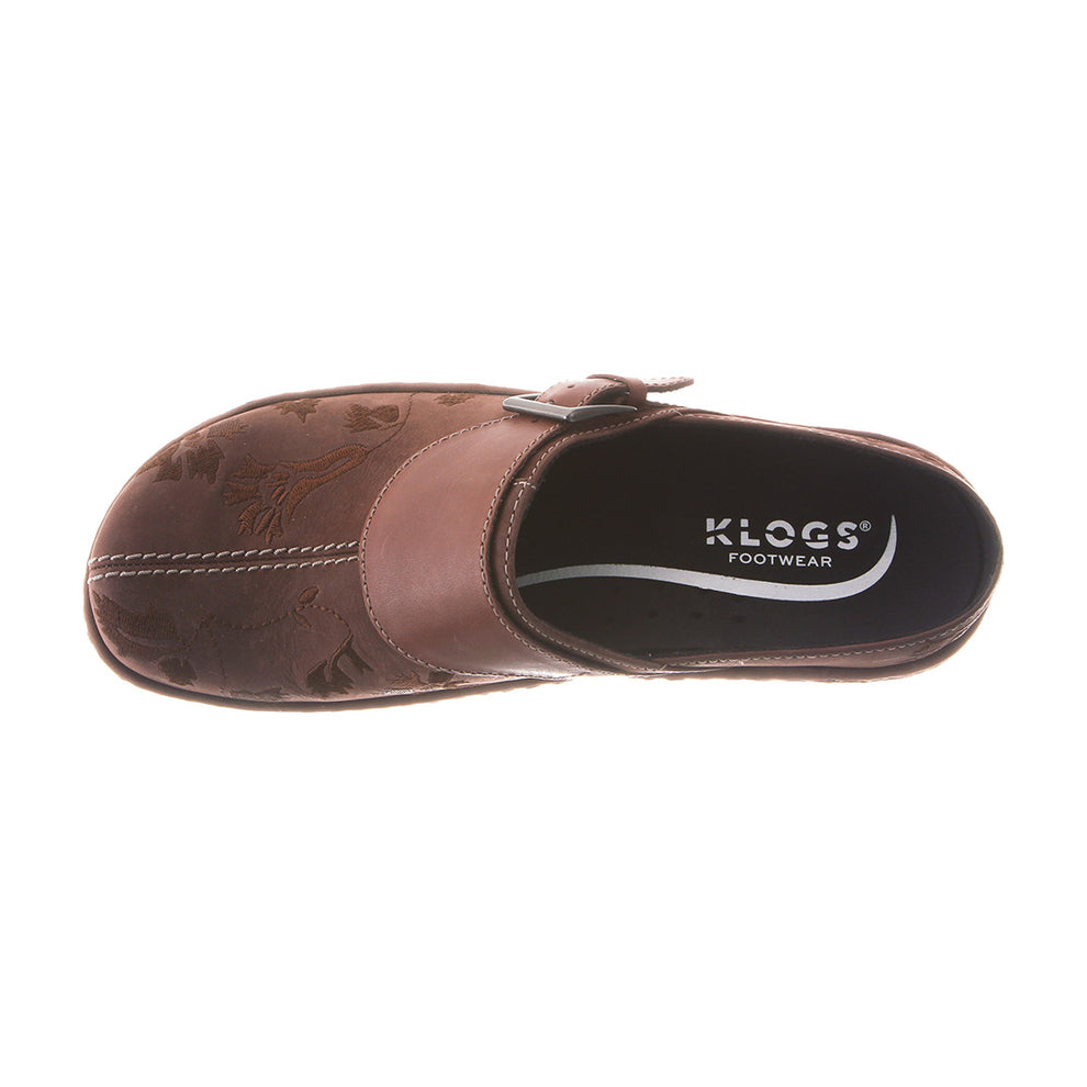 Austin | Cocoa Cinnamon – KLOGS Footwear