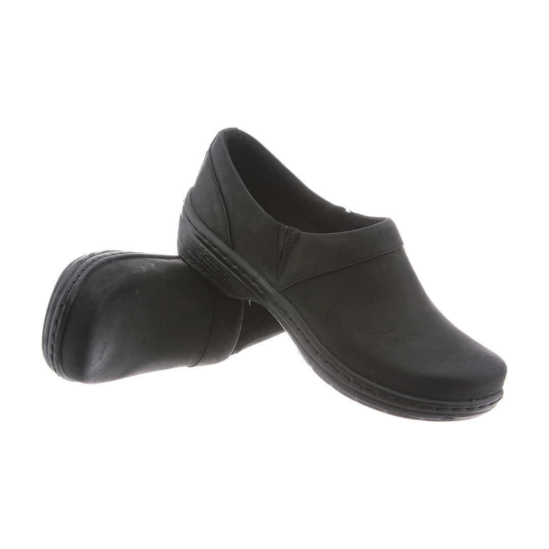 Mission | Black Oiled – KLOGS Footwear