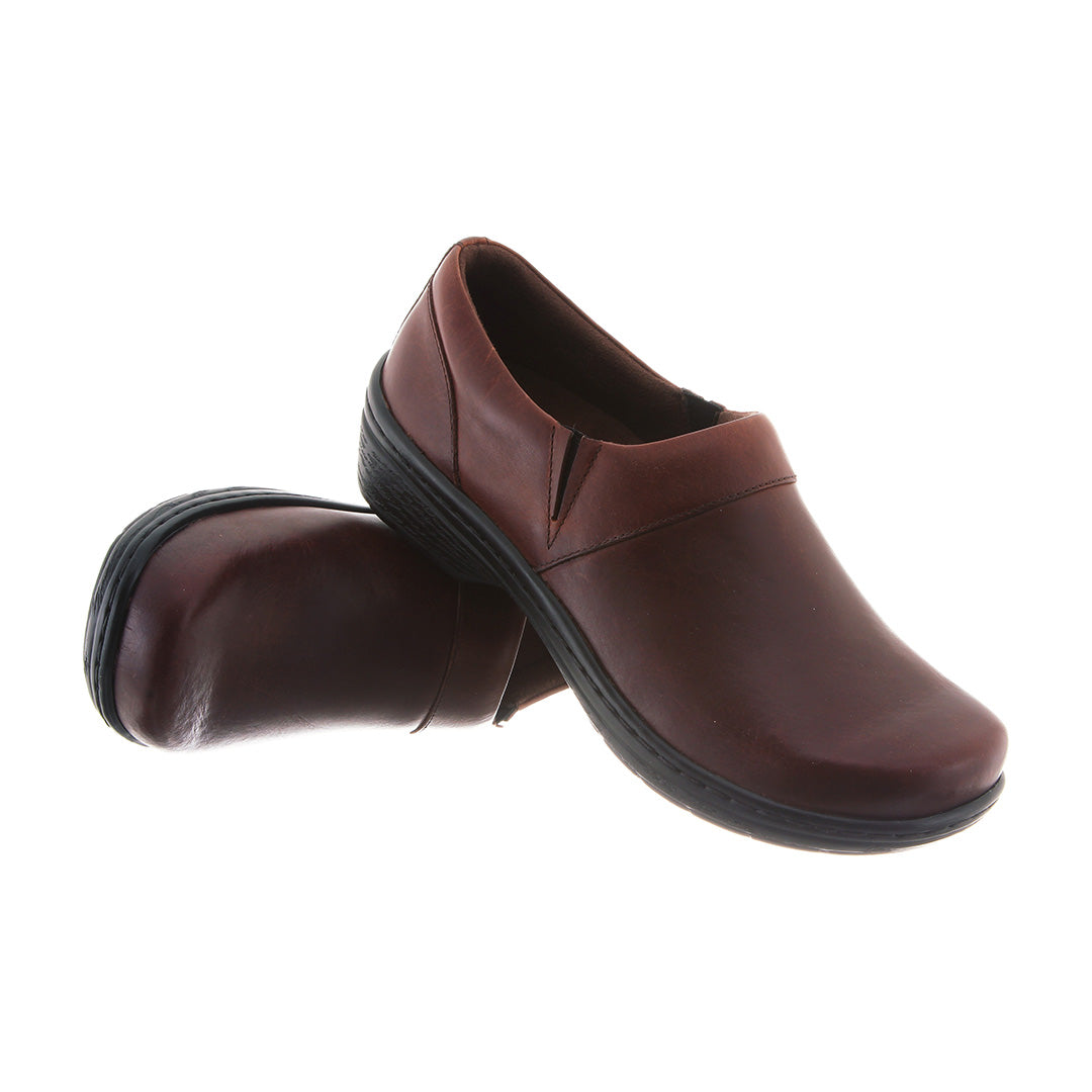 Mission | Infield Full Grain – KLOGS Footwear