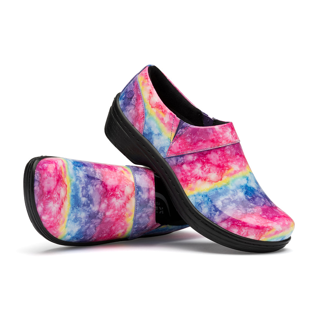 Mission | Colorrun Patent – KLOGS Footwear