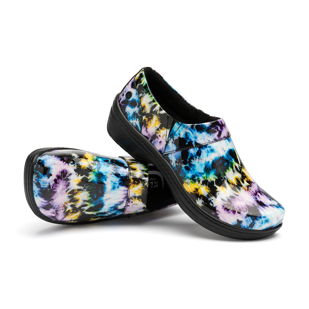 Mission | Tie Dye Patent – KLOGS Footwear