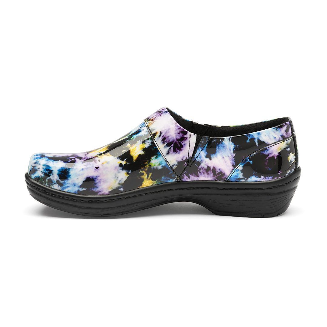 Mission | Tie Dye Patent – KLOGS Footwear