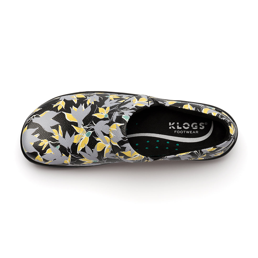 Mission | Stargaze Full Grain – KLOGS Footwear