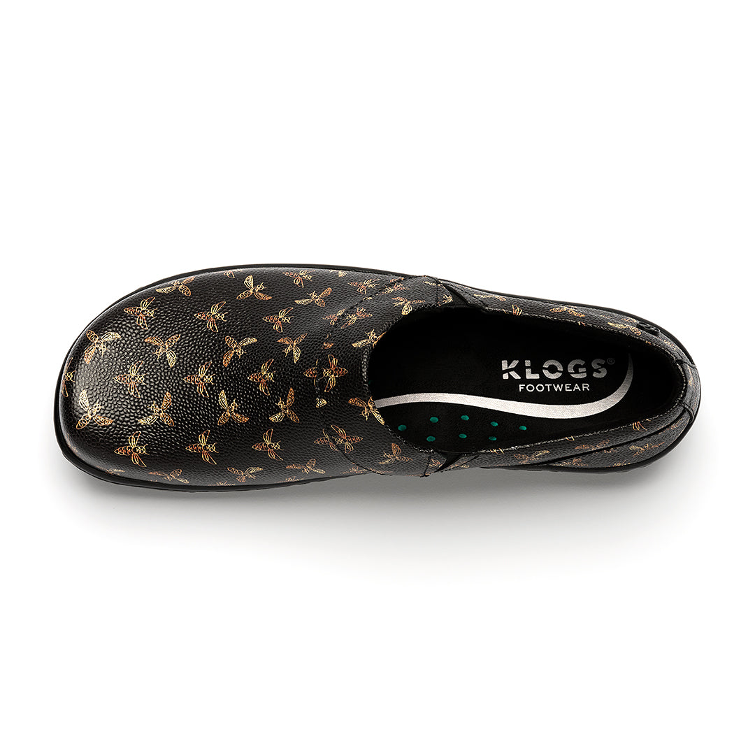 Mission | Buzz Full Grain - Final Sale – KLOGS Footwear