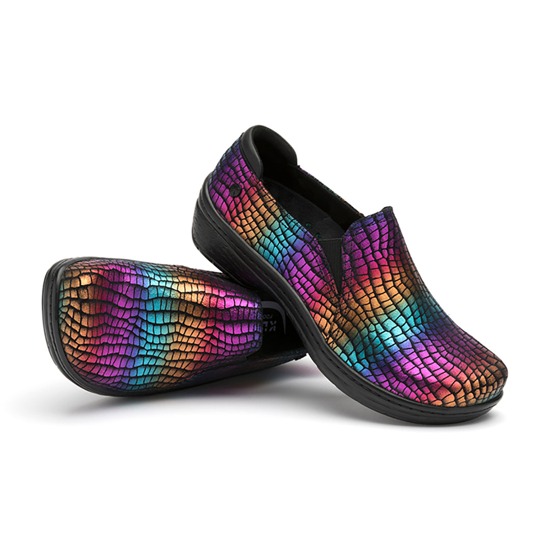 Moxy | Electric Gator – KLOGS Footwear