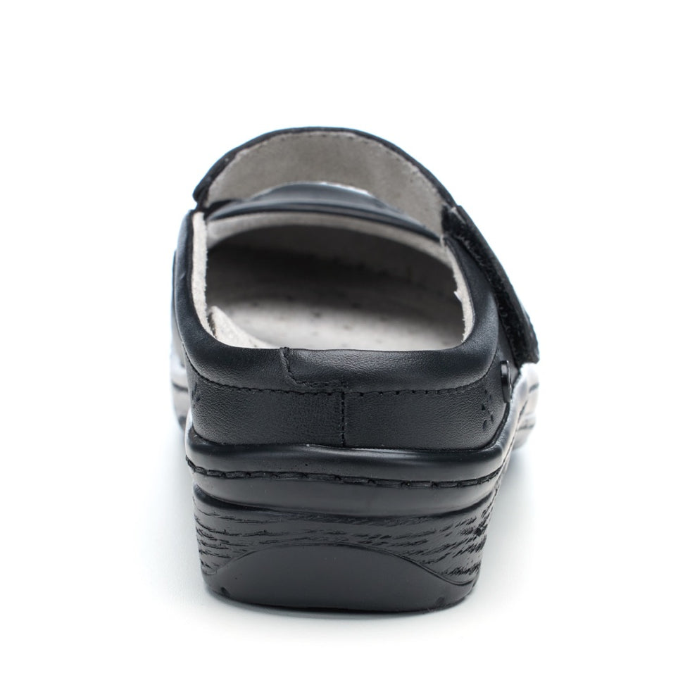 Quinn | Black Quinn - Final Sale – KLOGS Footwear